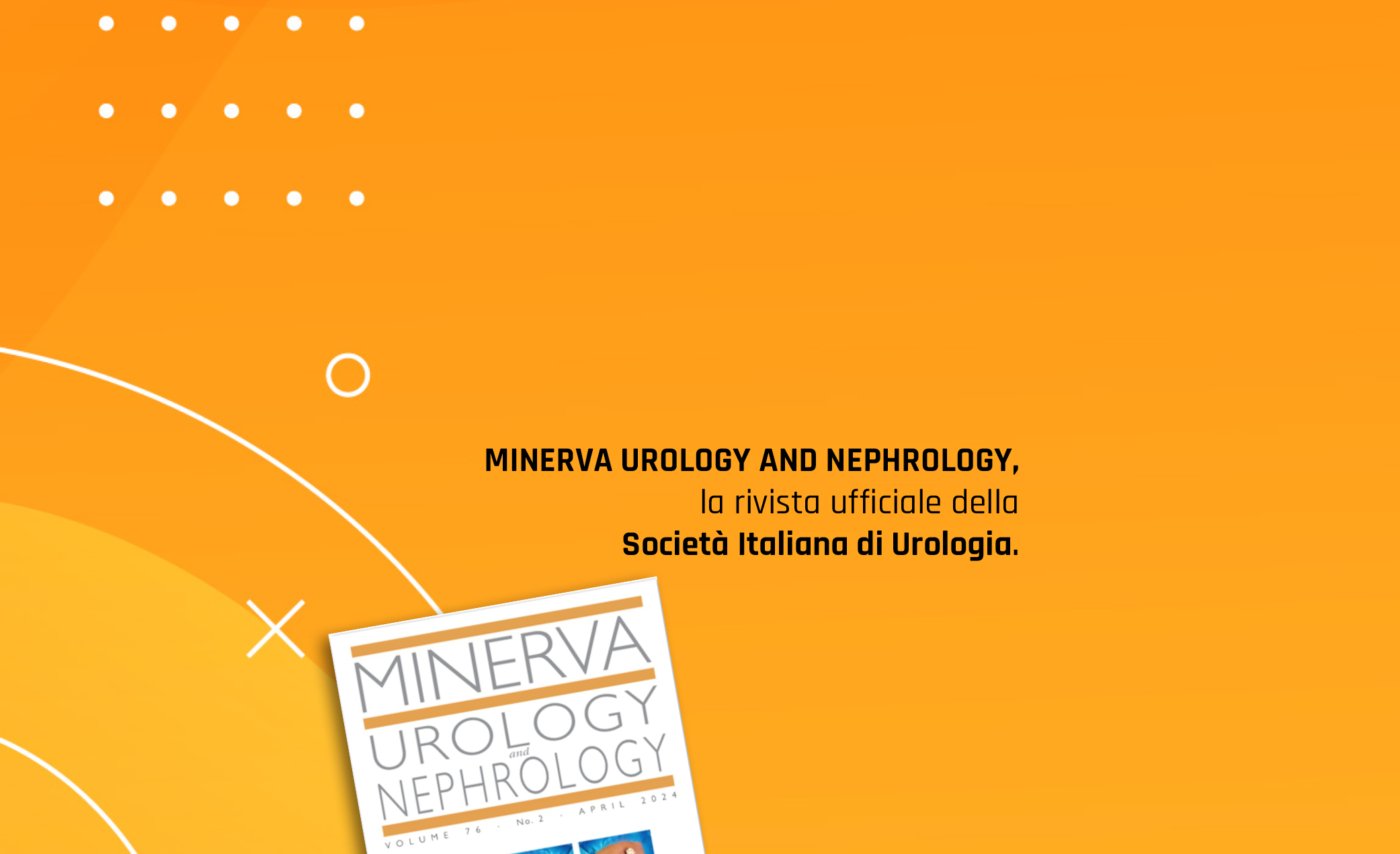 SIU - Società Italiana di Urologia